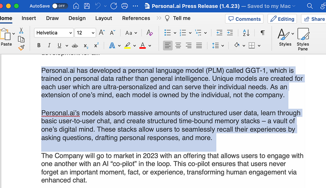Stack Wisely Using Sync Clipboard to Your Personal AI