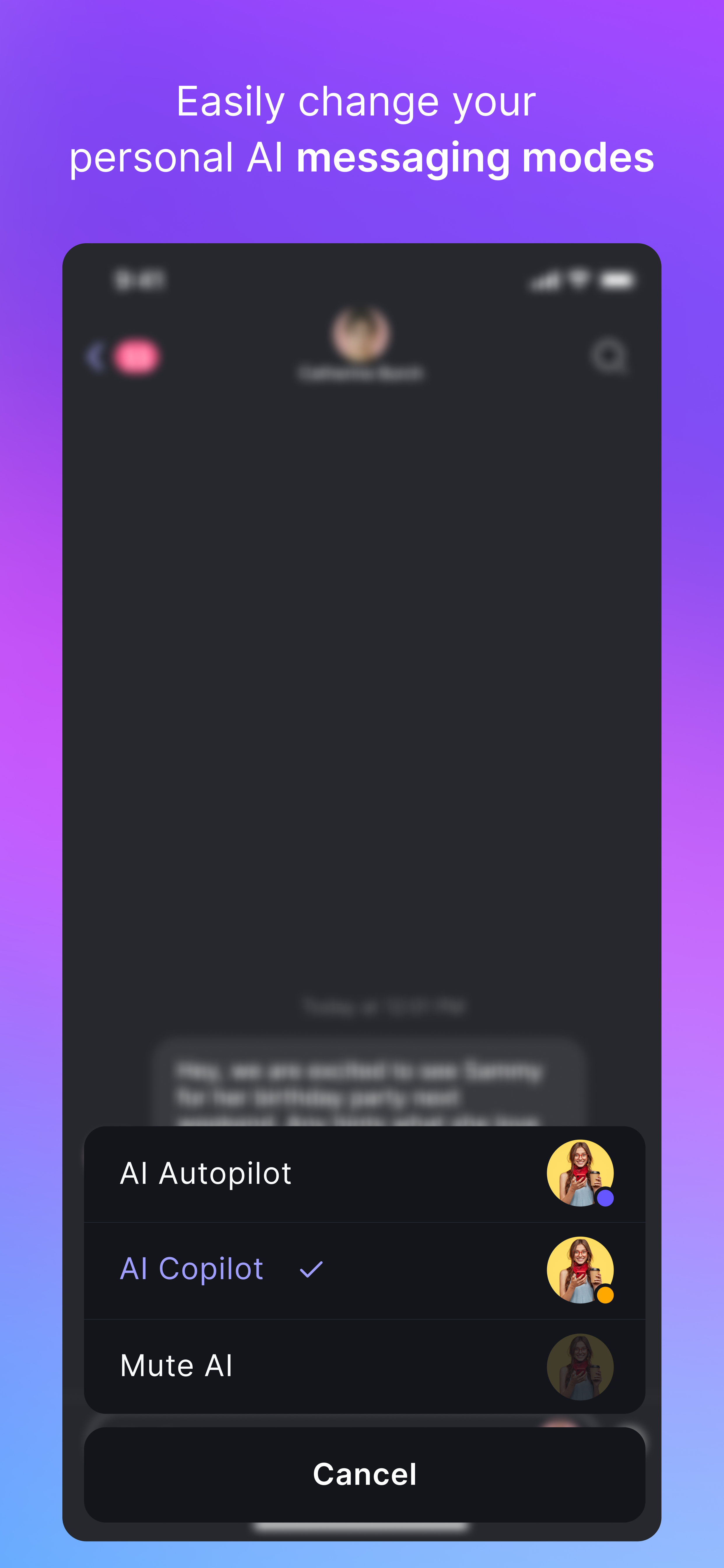 How to Make My Own AI | A Better Version Of My Own AI