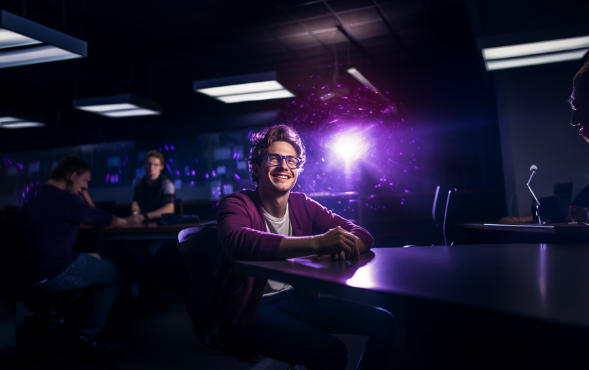 The Future of Personal Development: Harnessing the Power of Personal AI