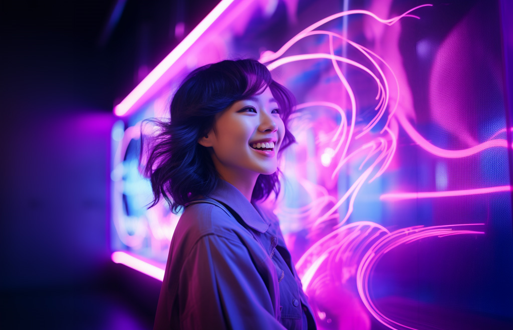 MODEL-2: The Next Frontier in Personal AI | Artificial Intelligence