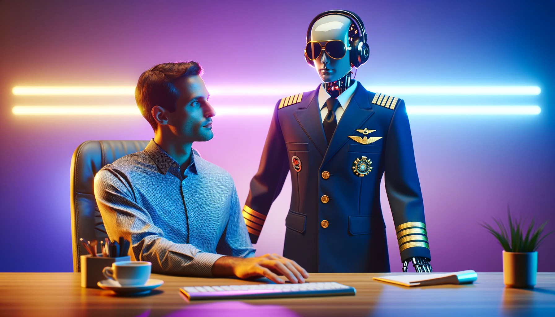 Revolutionize Your Communication with Personal AI's Copilot Feature