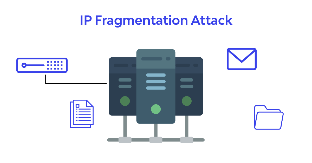 What is an IP Fragmentation Attack? Detailed Overview 2024