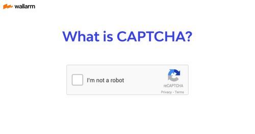 What is CAPTCHA? Types and Examples