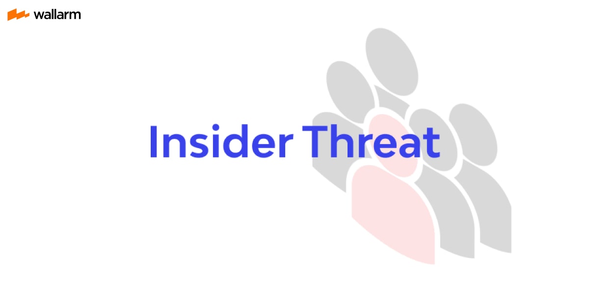 What is an Insider Threat? 🕵️‍♂️ Definition, Detection & Examples