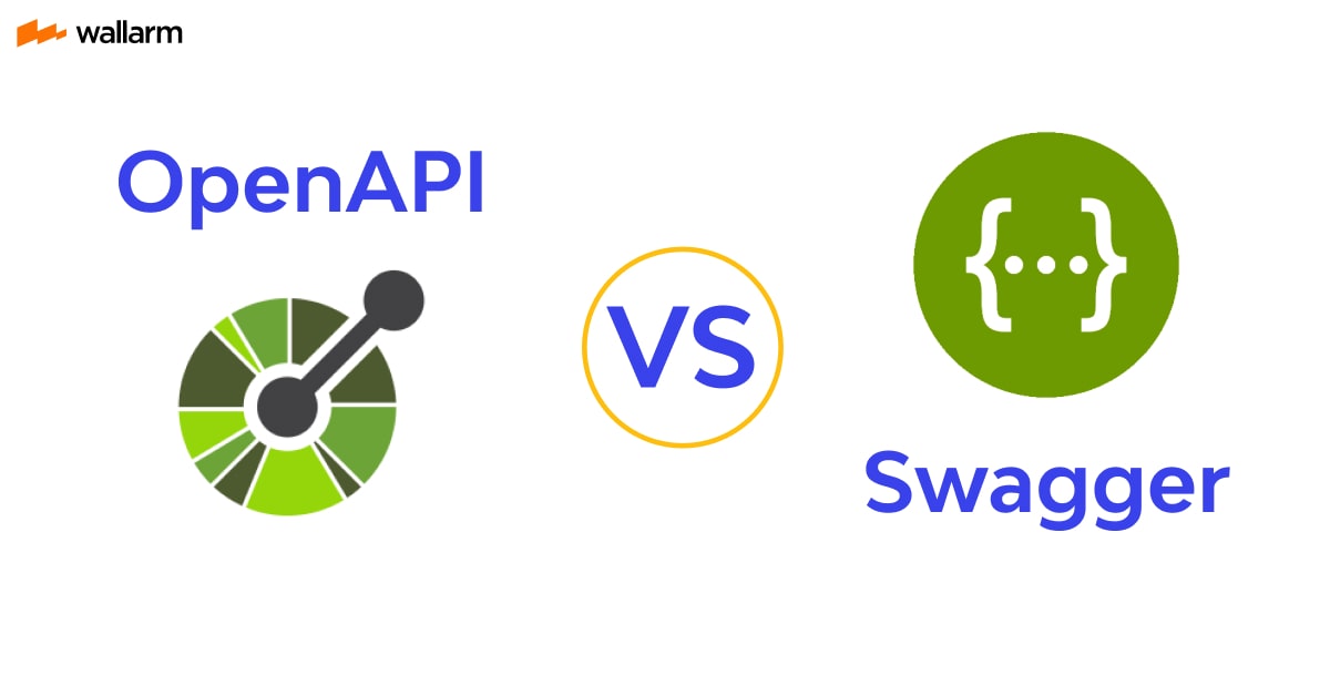 Swagger vs OpenAPI: Top 4 Differences ️