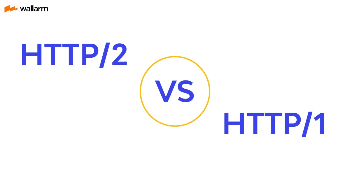 HTTP/1 vs HTTP/2 What is the Difference?
