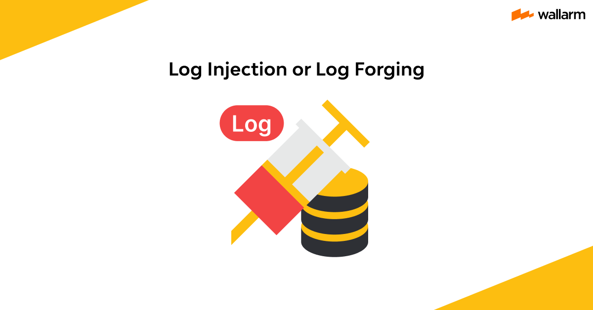 What is Log Forgin or Log Injection attack?