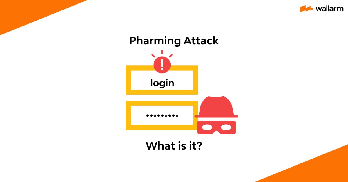 What is Pharming? Definition, Examples, Protection