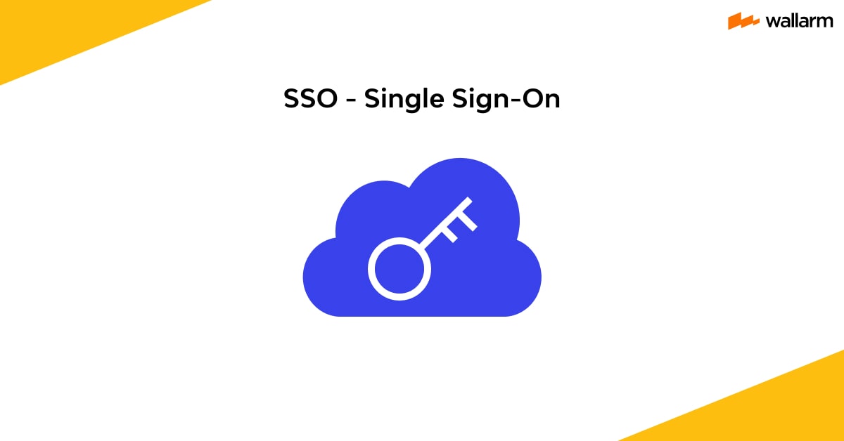 What is Single Sign-On (SSO)? How Does it Work?