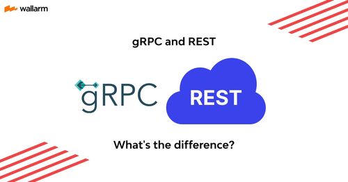 gRPC vs. REST: Detailed Comparison 2024