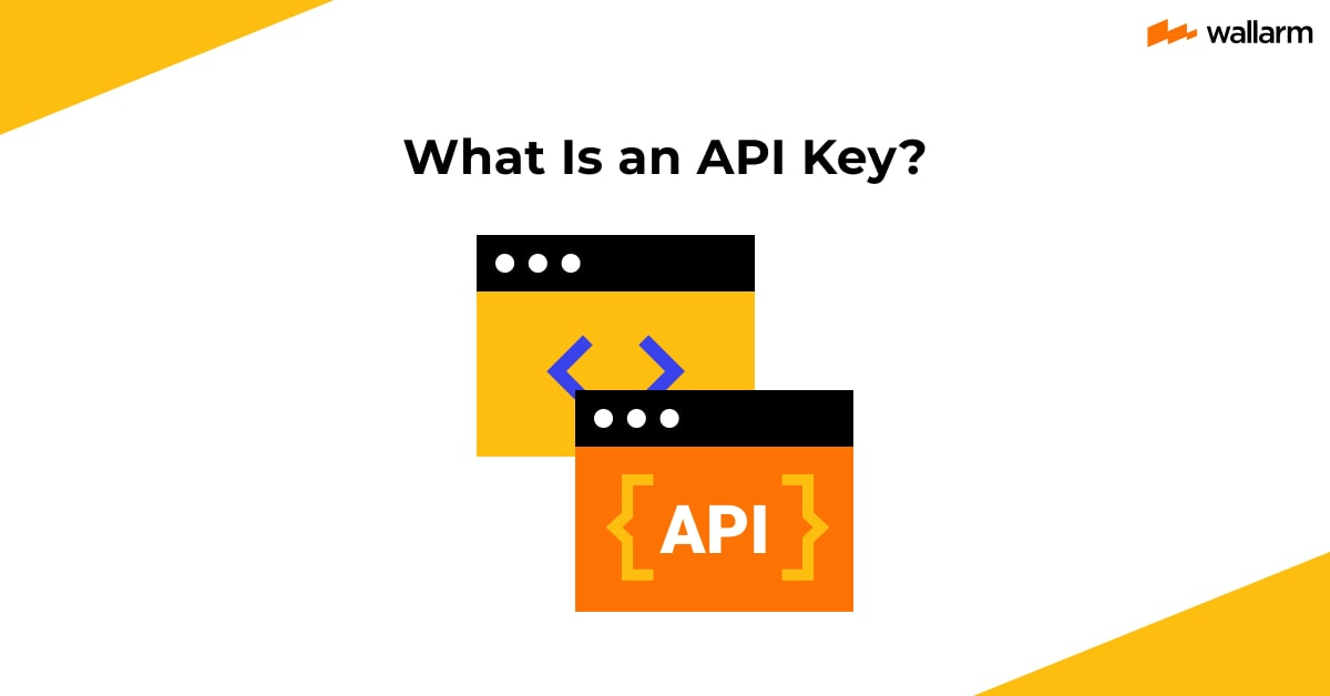 What is an API Key? Meaning & Using ⚠️