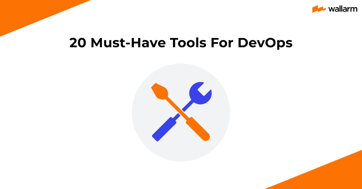 20 DevOps Monitoring and Testing Tools in 2023 ☝️