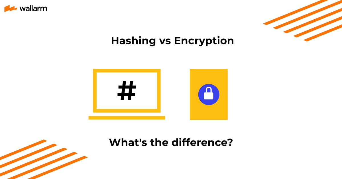 Hashing vs Encryption vs Salting – What’s The Difference? 🤷🏽‍♂️
