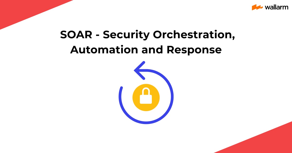 What Is It SOAR? (Security orchestration, Automation & Response) 🕓 ...