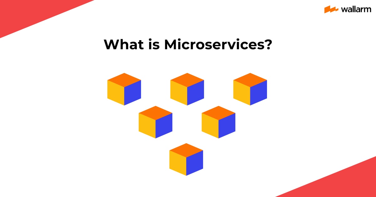 What are Microservices? Architecture & Example, Tutorial 2024