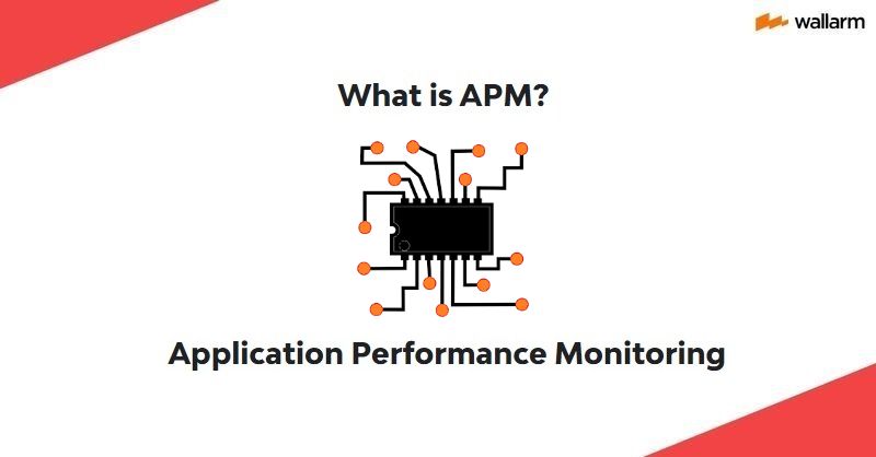 What is Application Performance Monitoring (APM)? 💻 Guide by Wallarm