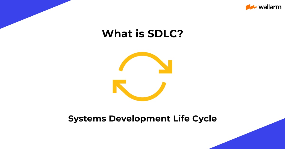 What Is a Systems Development Life Cycle (SDLC)? 🔄 Quick Guide