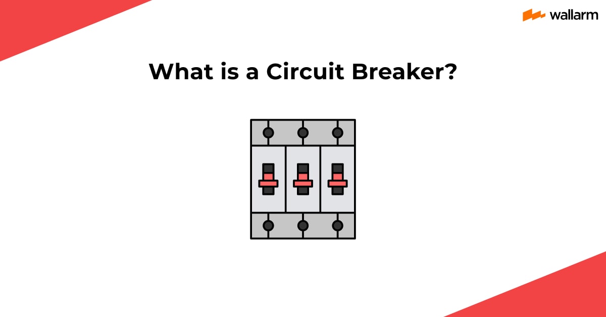 What is Circuit Breaker? ⚙️ Microservices Design Patterns