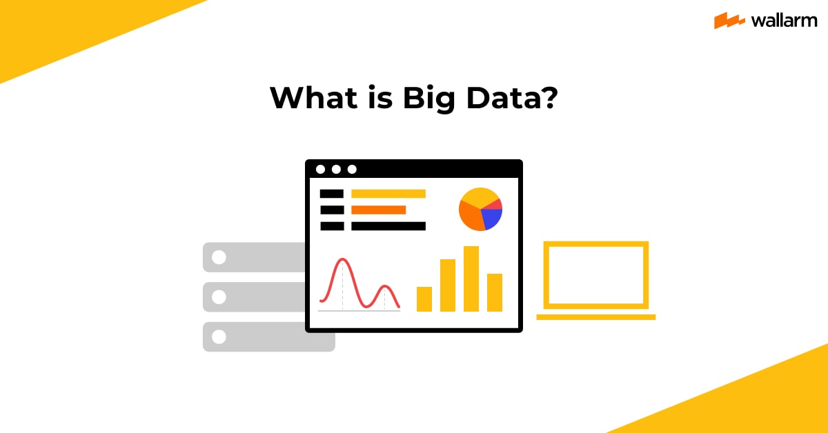 What Is Big Data? ⚙️ Definition, Benefits, Management.