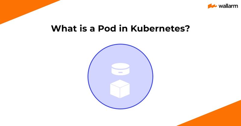 What is a Kubernetes pod? ⚙️ Lifecycle Explanation