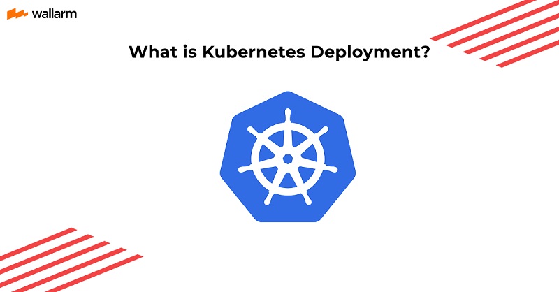 What is Kubernetes Deployment? 🔆 5 Basic Strategies