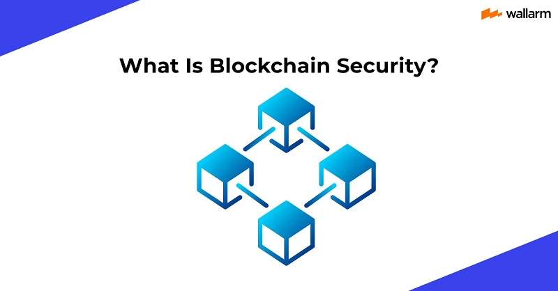What Is Blockchain Security? 🔒 Full Guide