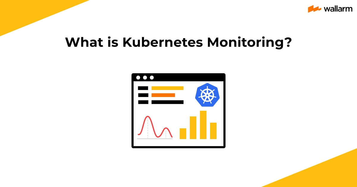 What is Kubernetes Monitoring? ⚙️ 4 Best Practices in 2023