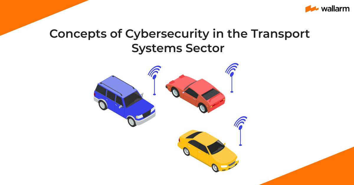 Transportation Systems Cybersecurity Framework - Implementation Guide 👁‍🗨