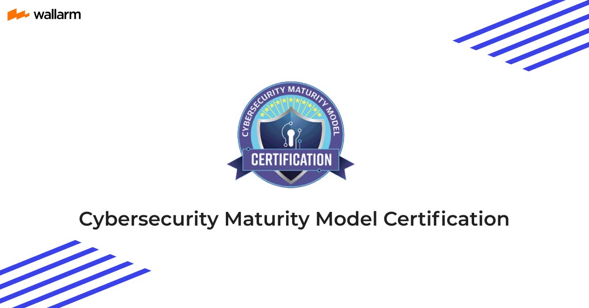 What is the Cybersecurity Maturity Model Certification (CMMC)? 🤔