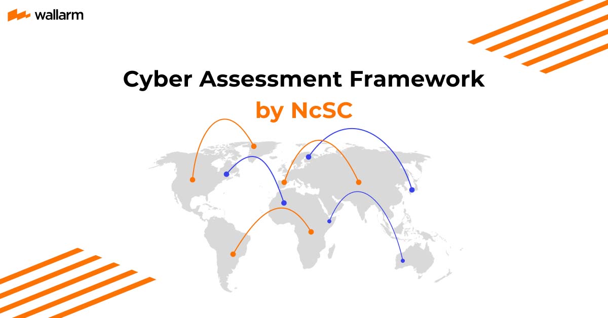 NCSC's Cyber Assessment Framework (CAF) - Guide 📚