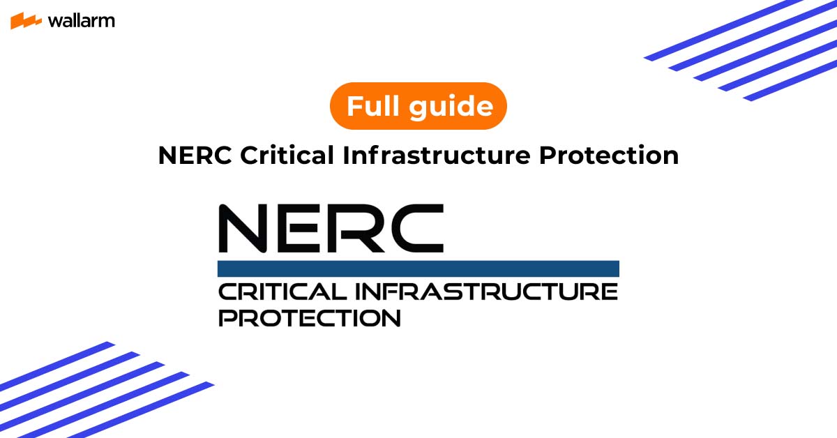 NERC CIP (Critical Infrastructure Protection) - Compliance 🤝