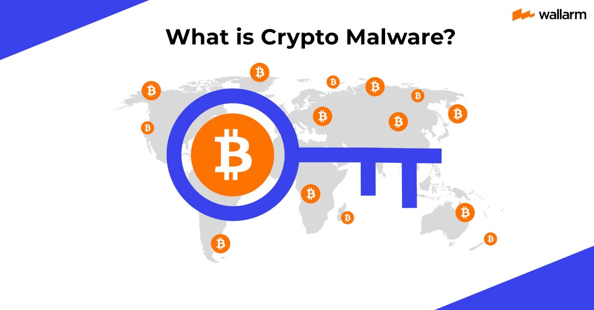 What is Crypto Malware? Definition & Example