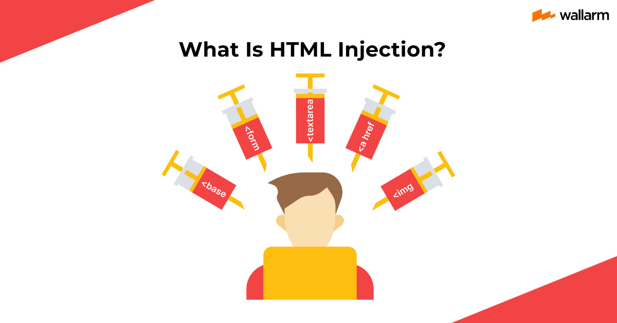 What Is HTML Injection? Mitigation and Prevention