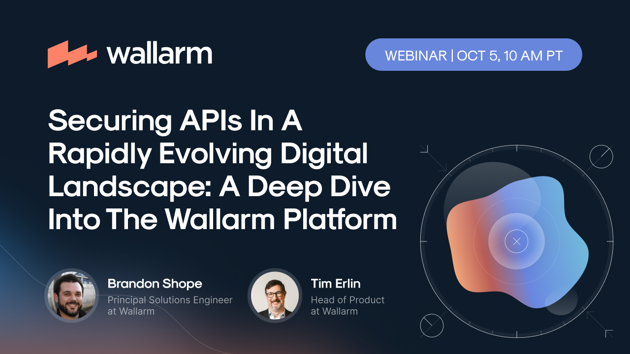 [Webinar] Securing APIs in a Rapidly Evolving Digital Landscape: A Deep ...
