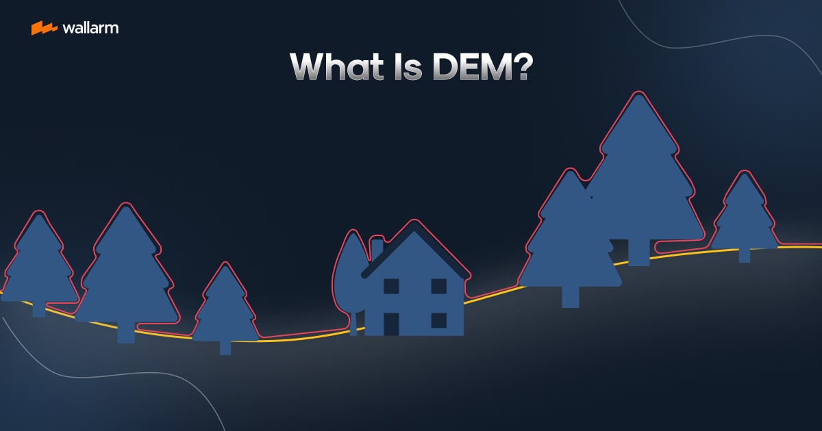The Simplified ABCs of Digital Elevation Models