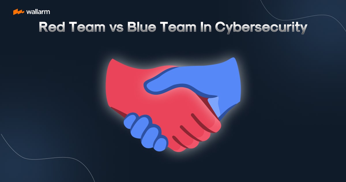 Cyber Clash: Red Team vs Blue Team Explained