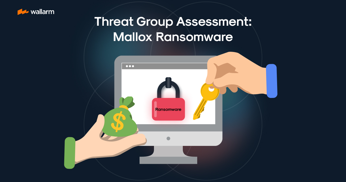 Navigating the Cyber Storm: How to Survive Mallox Ransomware
