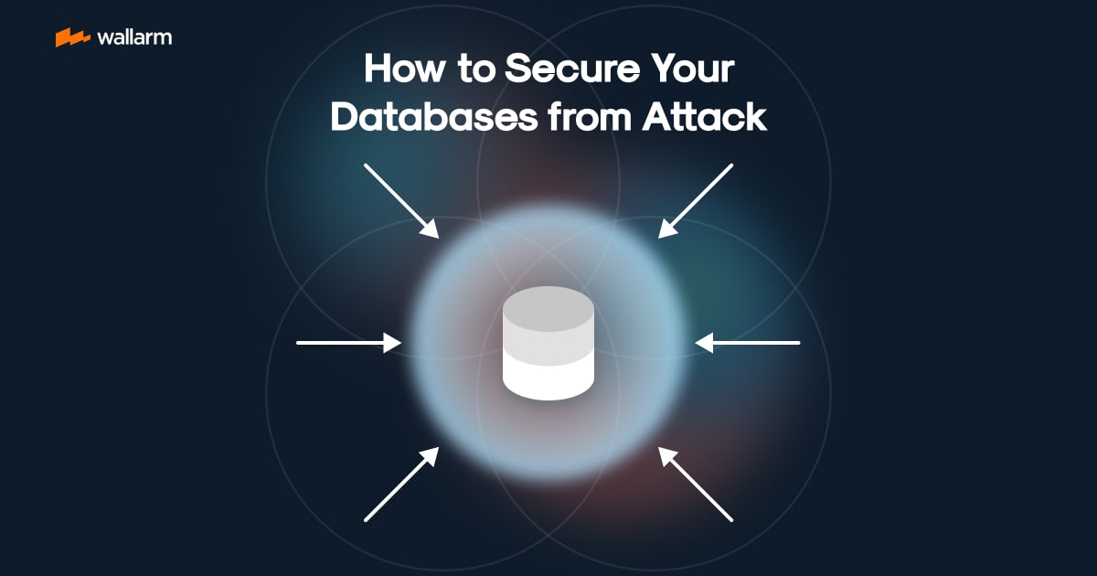 Battle For The Database Rising Above The Cyber Threat Landscape