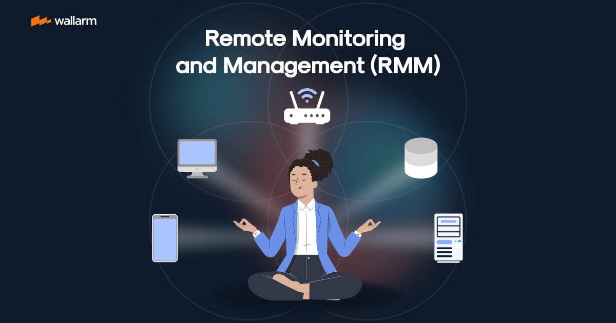 Remote Monitoring and Management: A Game-changer in IT Operations