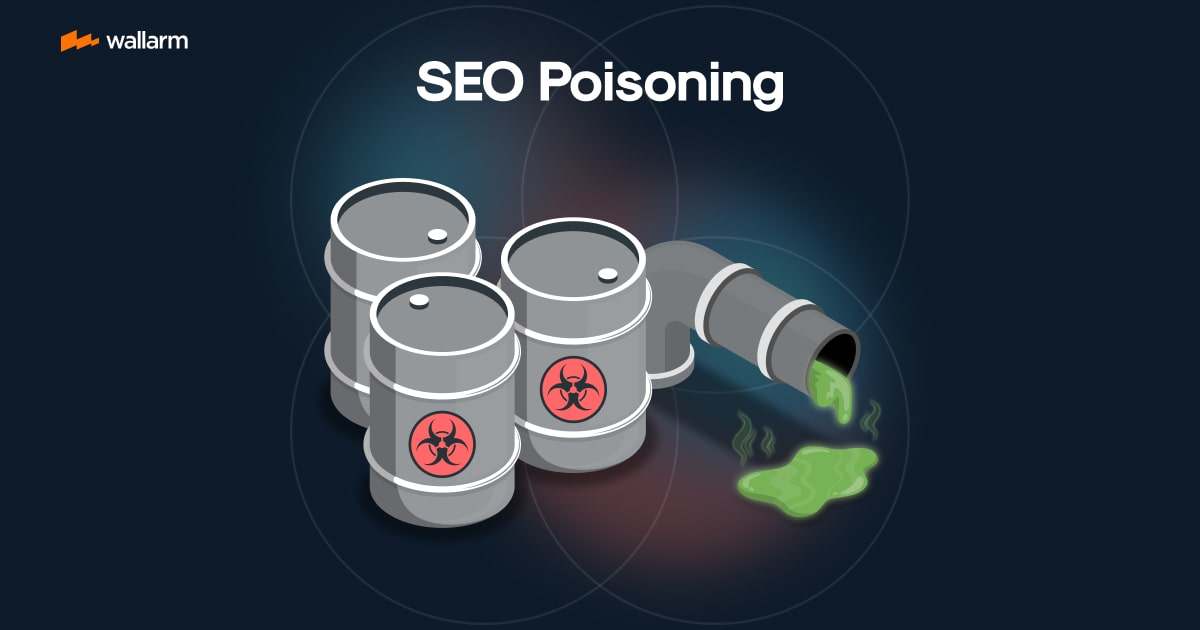 Understanding SEO Poisoning: Primer For Stay Ahead
