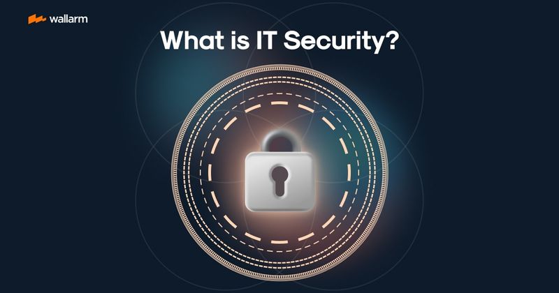 IT Security Explained: The Cornerstone of Modern Cyberspace