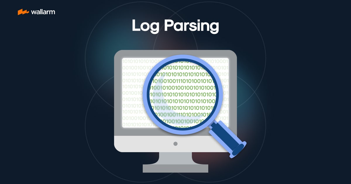 Log Parsing The Unsung Hero In It Security