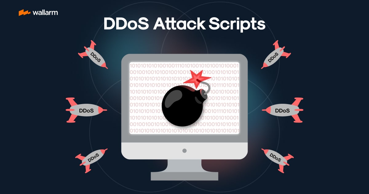 Unmasking DDoS Attack Scripts: A Comprehensive Guide