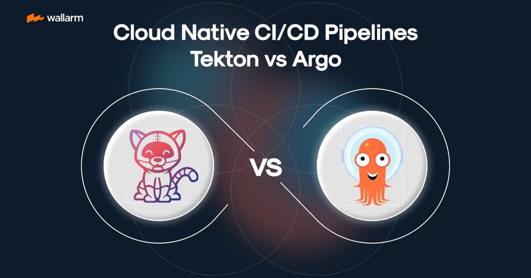 Tekton vs Argo Face-off: Unraveling the CI/CD Pipelines Mystery Tekton vs Argo Face-off: Unraveling the CI/CD Pipelines Mystery