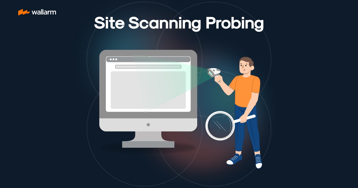 Mastering Site Scanning/Probing: Power of Modern Security Measures