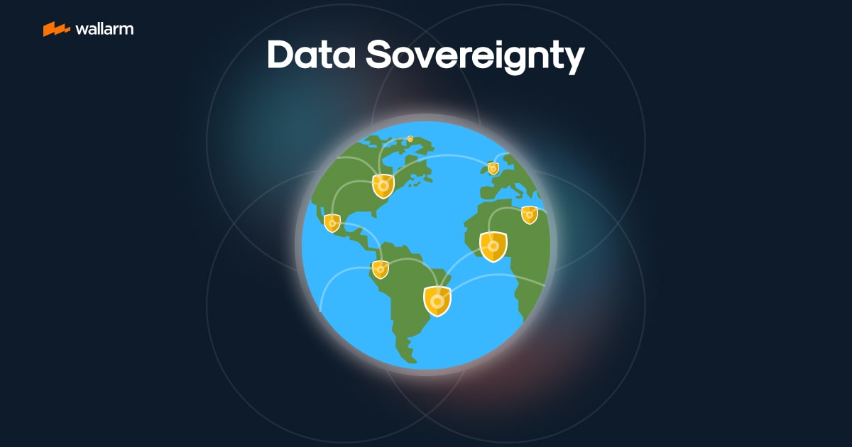 Data Sovereignty: Your Ultimate Guide
