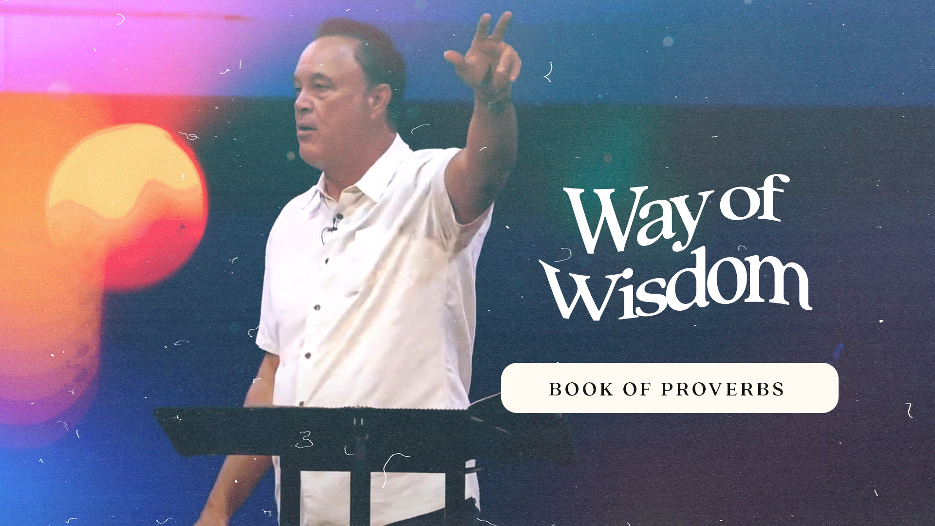 Serve - Calvary Chapel Delaware County