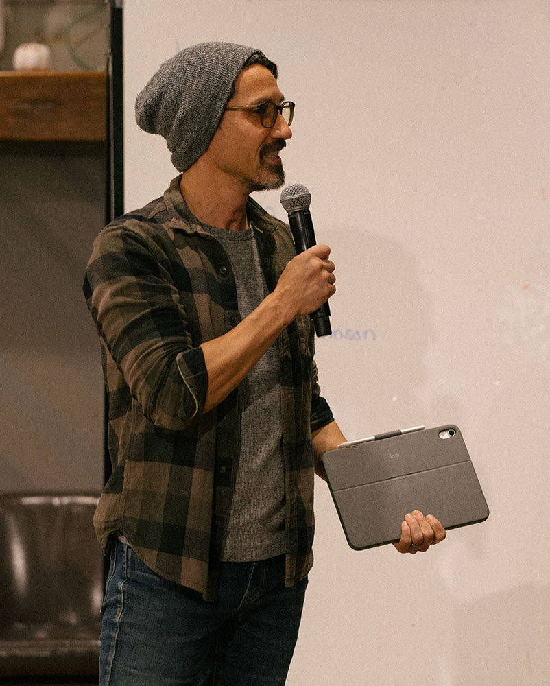 Youth - Calvary Chapel Delaware County