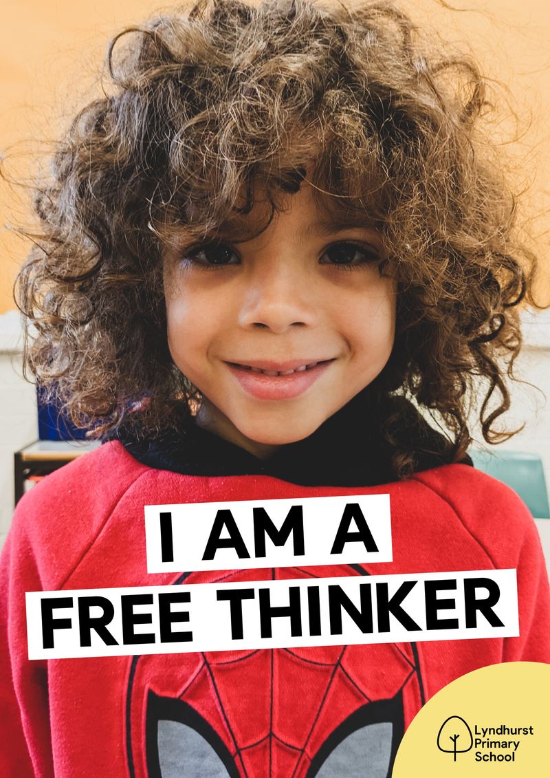 Welcome to Lyndhurst Primary School