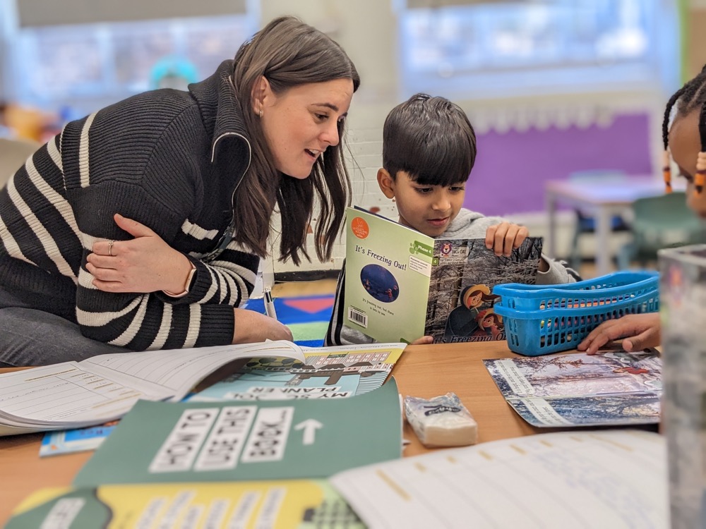 Welcome to Lyndhurst Primary School